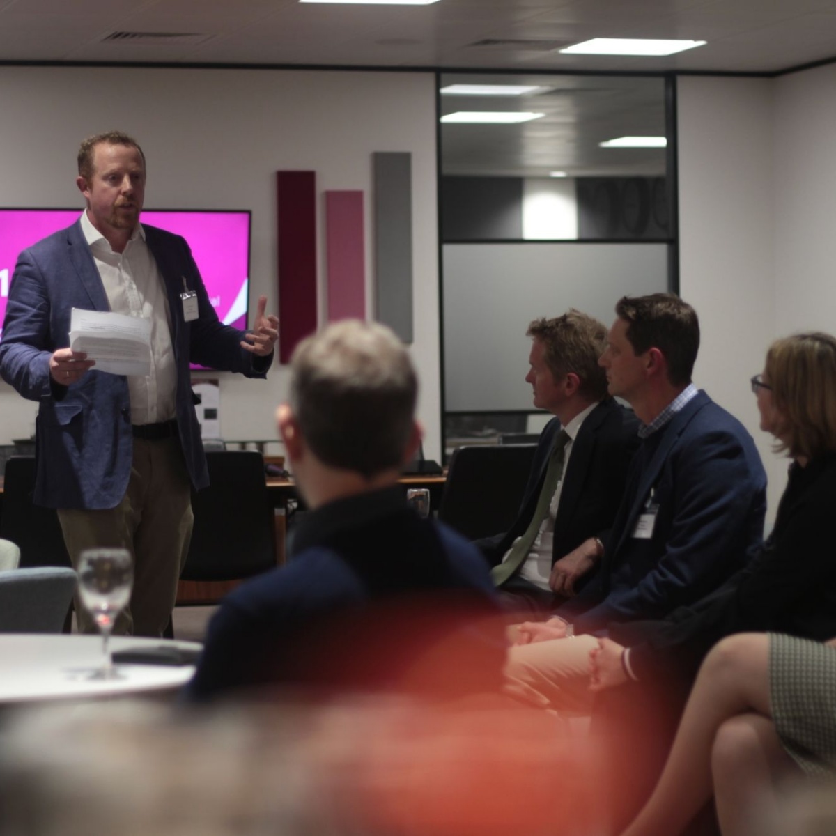 Stephen Perse, Costello Medical and NCA working together to tackle ...